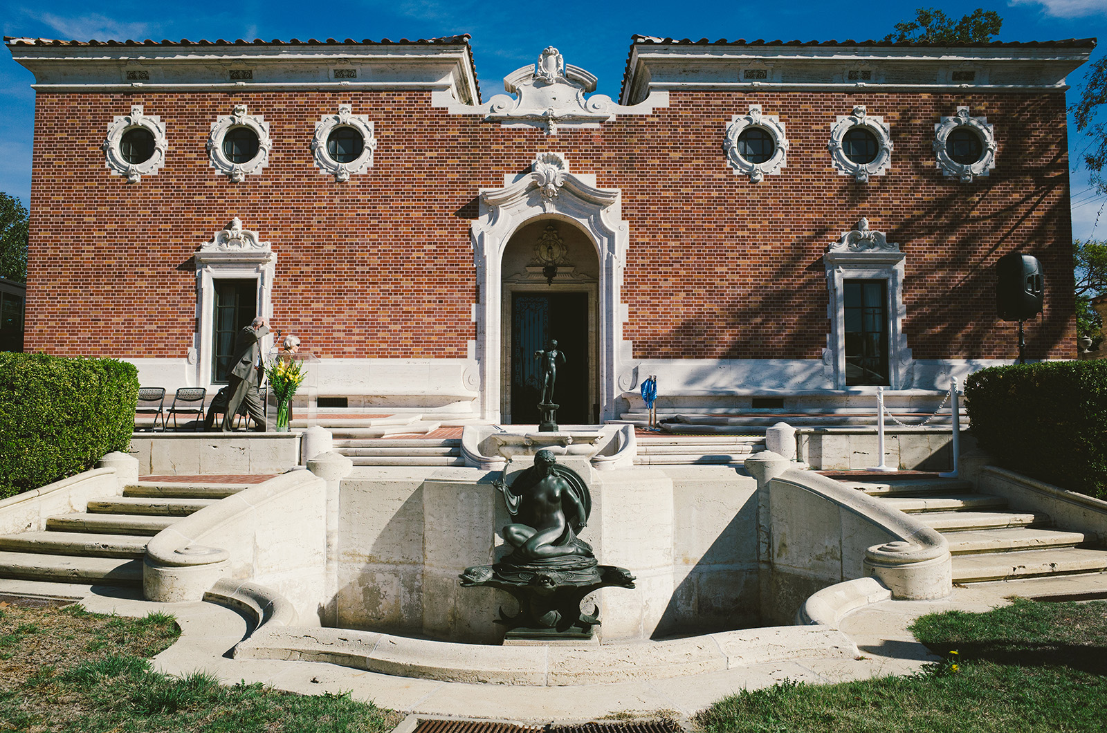 “Resituating the Comedia” at the Clark Library - Diversifying the Classics